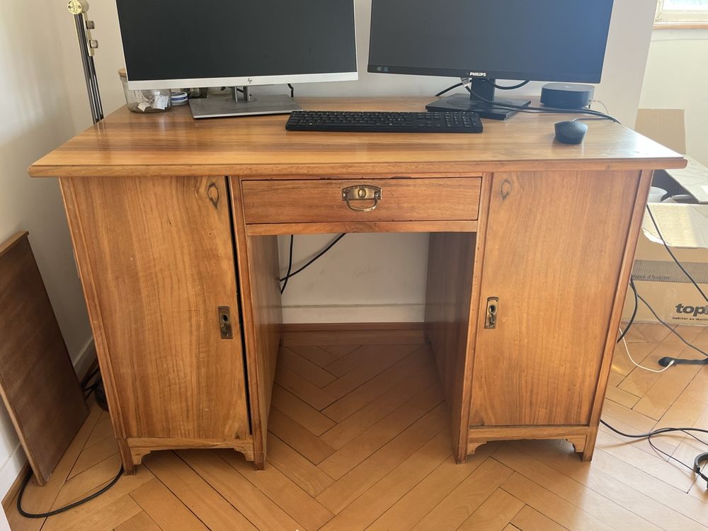 Vintage Pult | Kaufen auf Ricardo