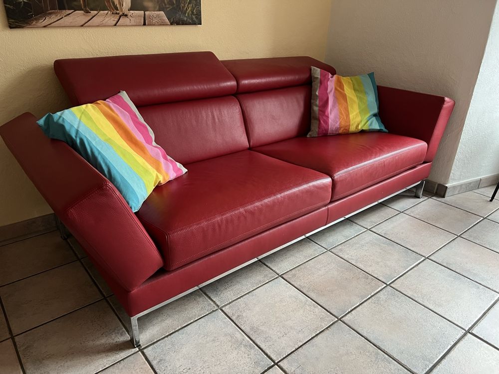 Ledersofa Kaufen Gebraucht