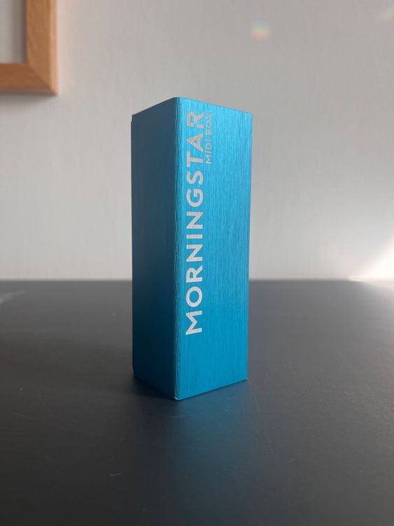Morningstar Midi Box - Midi Verteiler | Kaufen auf Ricardo