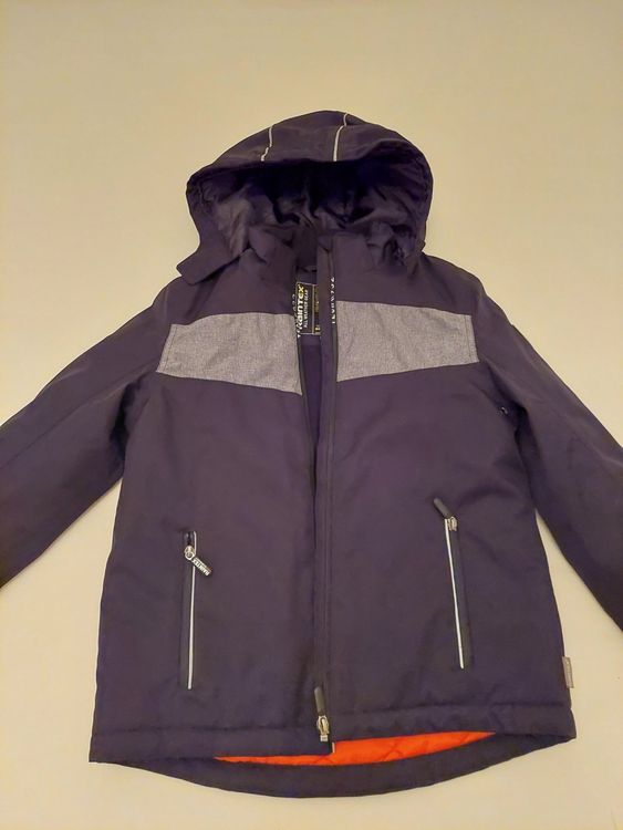 Raintex Kinderjacke 164 (Gebraucht) in Luzern für CHF 20 – mit ...