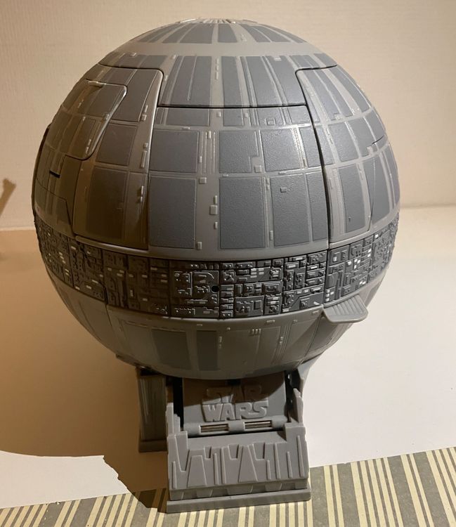 Starwars Todesstern | Kaufen auf Ricardo