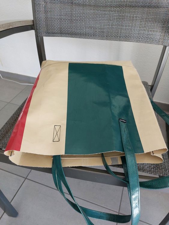 Freitag Tasche F261 Maurice (Gebraucht) in für CHF 110 – mit Lieferung ...