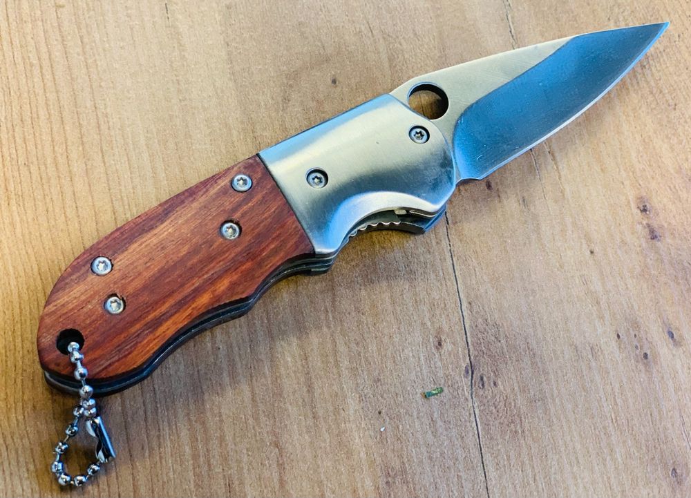 Tactical Klappmesser Messer GA OF-10 15cm NEU (Neu und originalverpackt ...