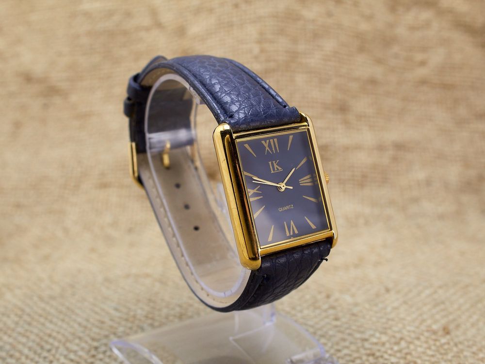 Damen Uhr, LK, 27 mm | Kaufen auf Ricardo