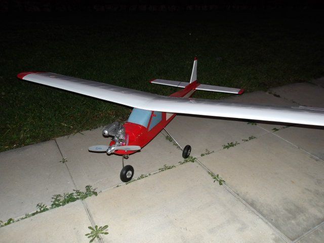 Original Graupner Taxi II in einem guten Zustand (Gebraucht) in ...