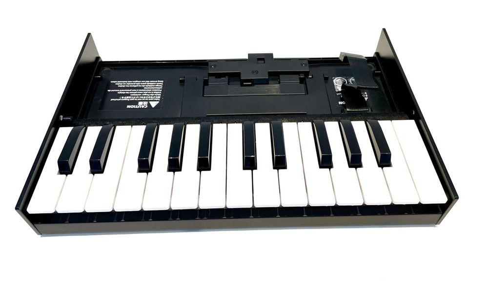 Roland K-25M Keyboard Unit zu Roland Boutique Synthesizer | Kaufen auf ...