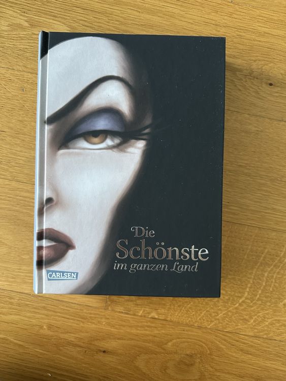 Disney-Roman: Die Schönste im ganzen Land (Neu (gemäss Beschreibung ...