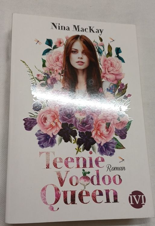 Nina MacKay - Teenie Voodoo Queen (Neu (gemäss Beschreibung)) in Meilen ...