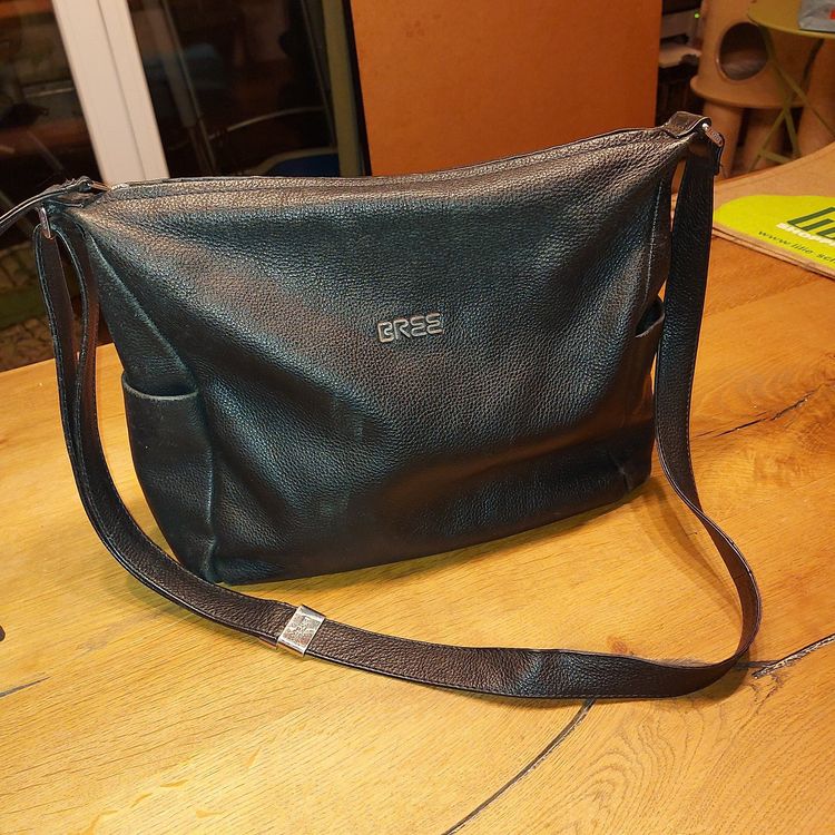 BREE Tasche Vintage (Gebraucht) in Schlieren für CHF 26 – mit Lieferung ...