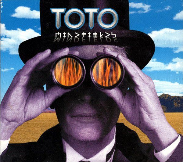 Toto – Mindfields | Kaufen auf Ricardo