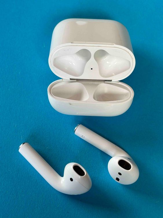 AirPods 2 | Kaufen auf Ricardo