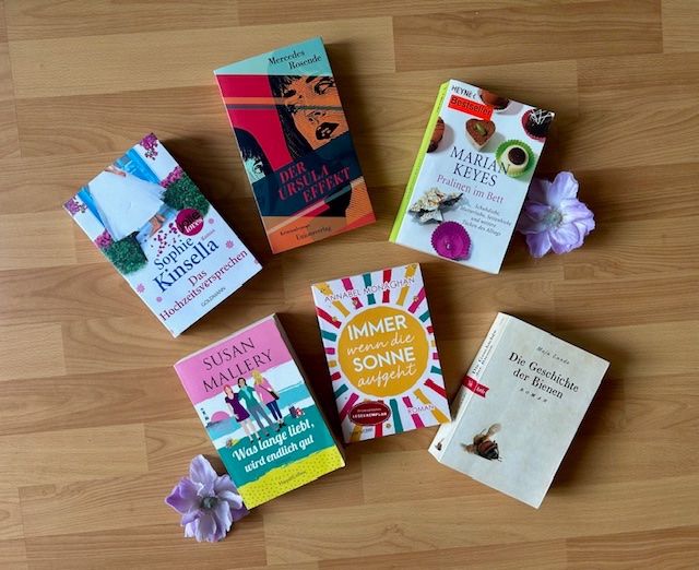Sophie Kinsella, Mercedes Rosende, Marian Keyes, Susan...... (Gebraucht ...
