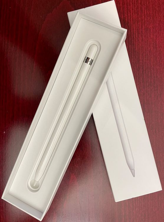 Apple Pencil (1. Generation) | Kaufen auf Ricardo