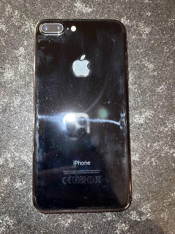 Gebrauchtes Iphone 7 Plus