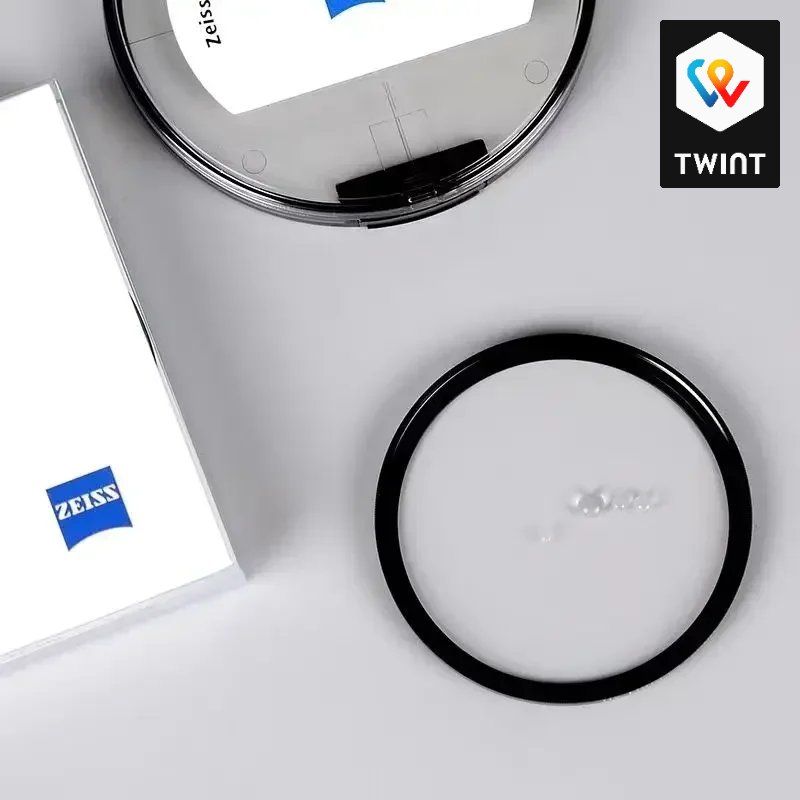 Carl Zeiss T * Filtre UV Ultra Mince MC Protection 67mm (Neuf avec ...