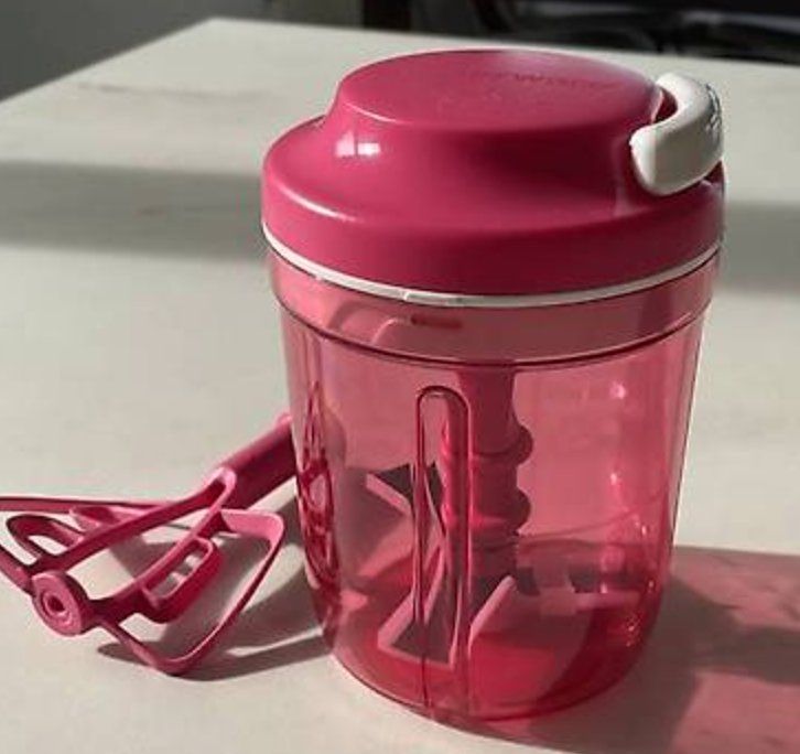 Tupperware - Multi Chef (Neu (gemäss Beschreibung)) in Kaufdorf für CHF ...