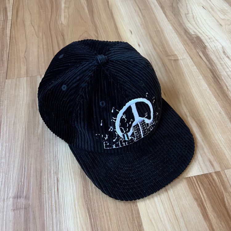 Vintage Obey Skate Cap | Kaufen auf Ricardo