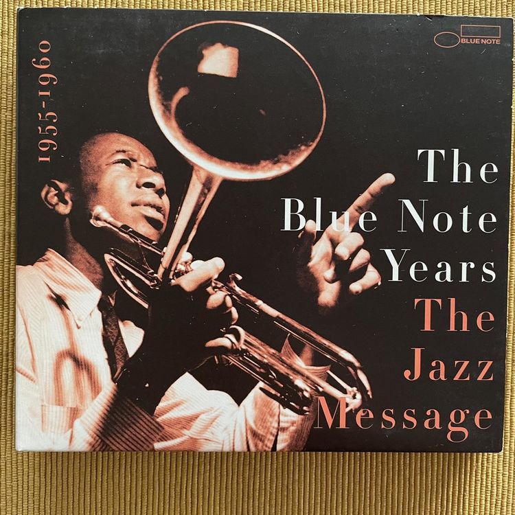 The Blue Note Years (2CDs Compilation) (Gebraucht) in Zug für CHF 6 ...
