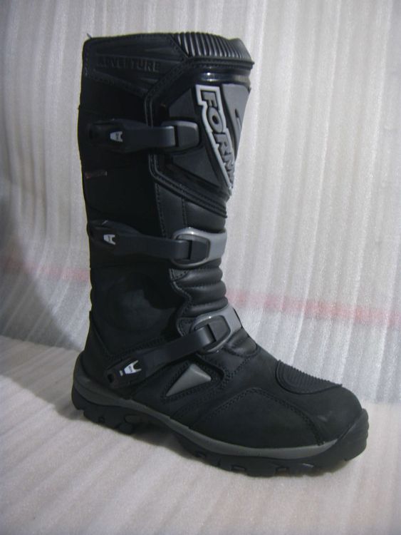 Bottes Forma Adventure Drytex cuire 42 (Neu und originalverpackt) in ...