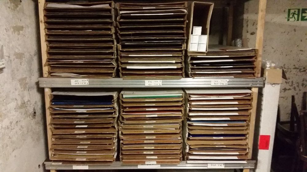 LEE Farbfilter für Theater usw. (Neu (gemäss Beschreibung)) in Basel ...