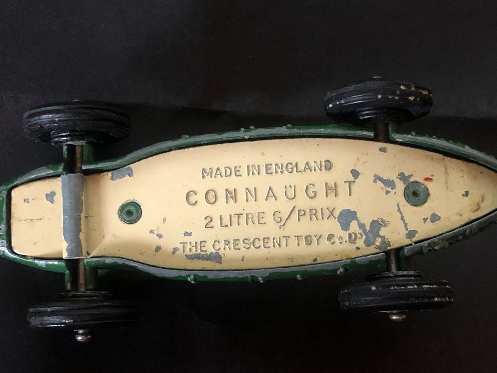 Connaught 2.0litre G/Prix car by The Crescent Toy Co. Ltd (Gebraucht ...