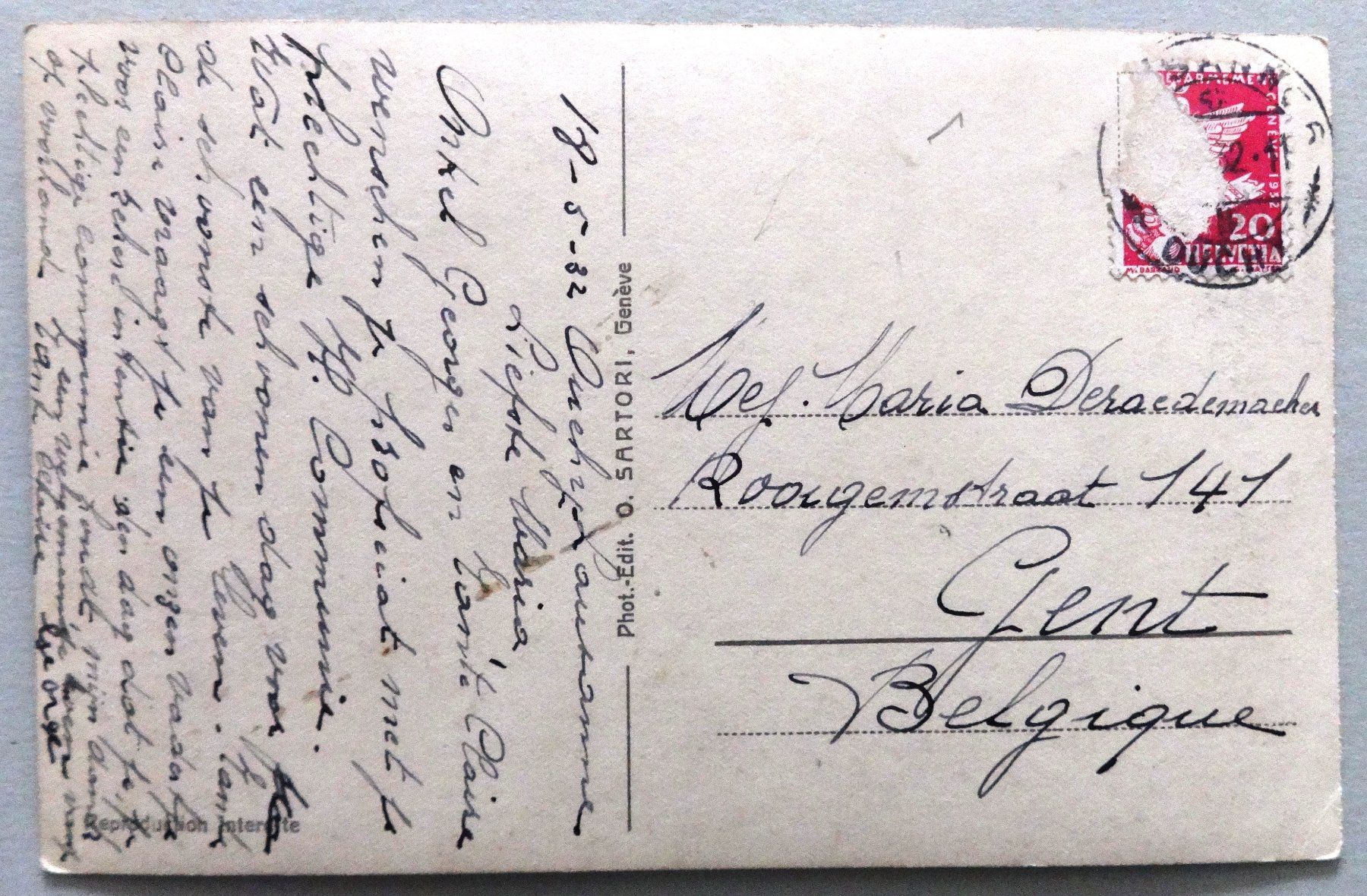 Lausanne - Ouchy, les Quais (Défectueux) à Fétigny pour CHF 1 – avec ...