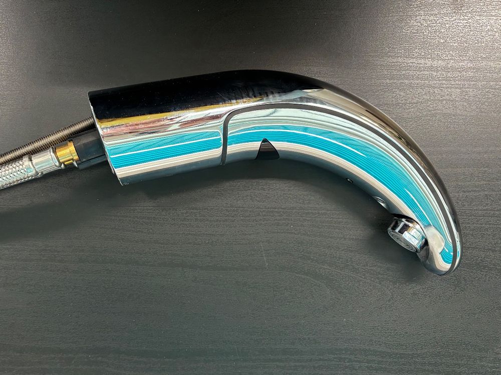 Einlochmischer KWC (Neu (gemäss Beschreibung)) in Burgdorf für CHF 40 – mit Lieferung auf ...