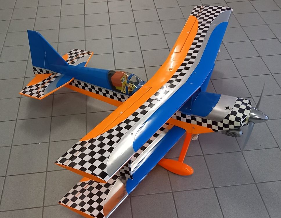 Ultimate von JR Models (Gebraucht) in Degersheim für CHF 269 – nur ...