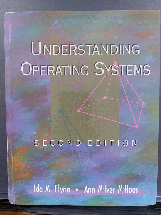 Understanding Operating Systems | Kaufen auf Ricardo