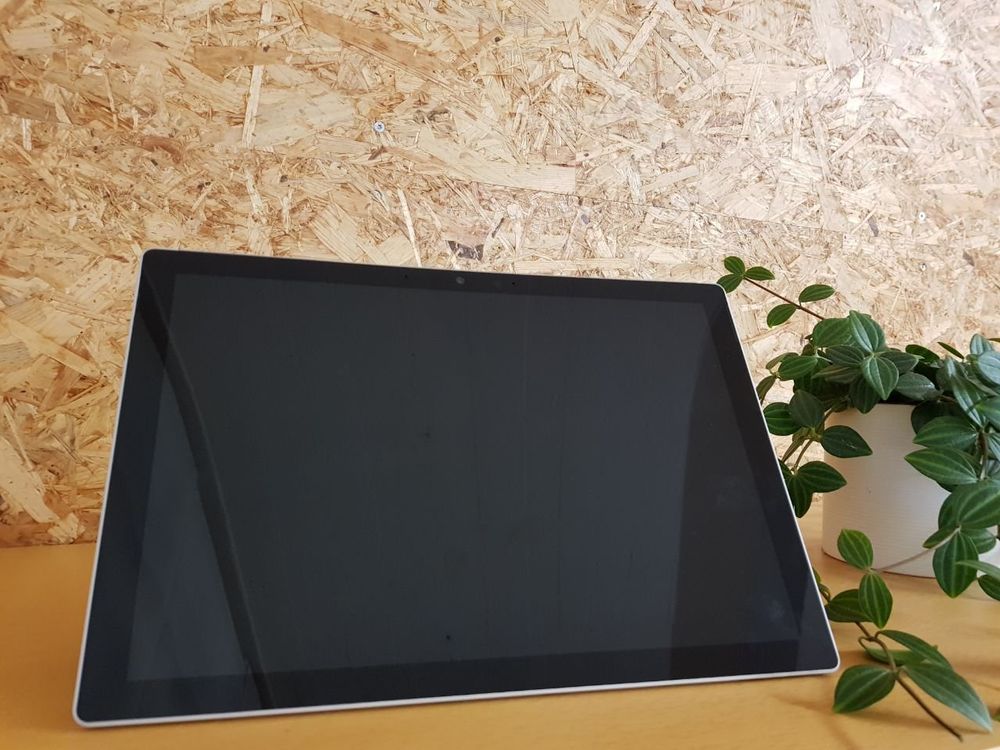 Surface Pro 7 Model:M1866 i7 Prozessor (Gebraucht) in Dottikon für CHF ...