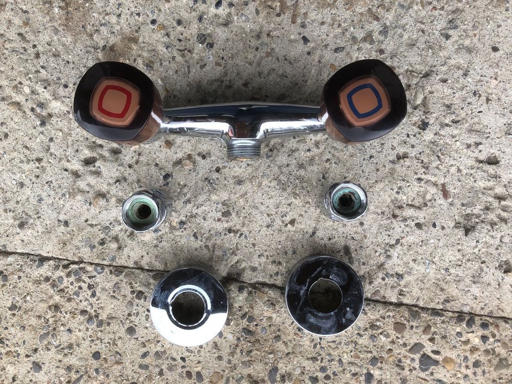 Wasserhahn (Gebraucht) in Wetzikon ZH für CHF 20 – mit Lieferung auf ...