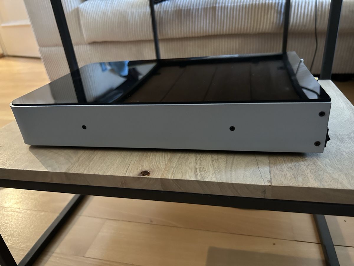 PS Audio NuWave Phono Converter - Top Zustand! 🎶 (Neu (gemäss ...