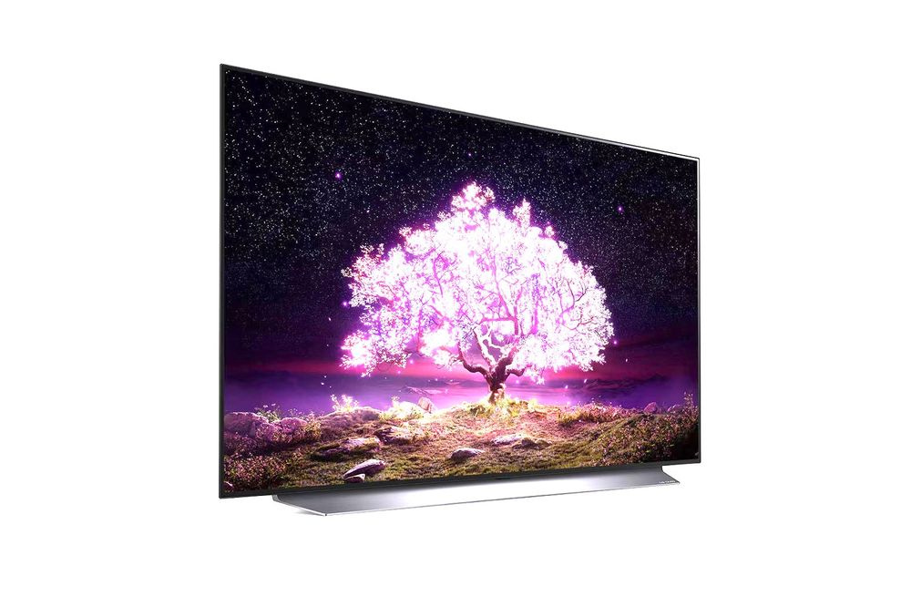 LG OLED C1 55" (4k) - Brillante Bildqualität, toller Preis! | Acheter ...