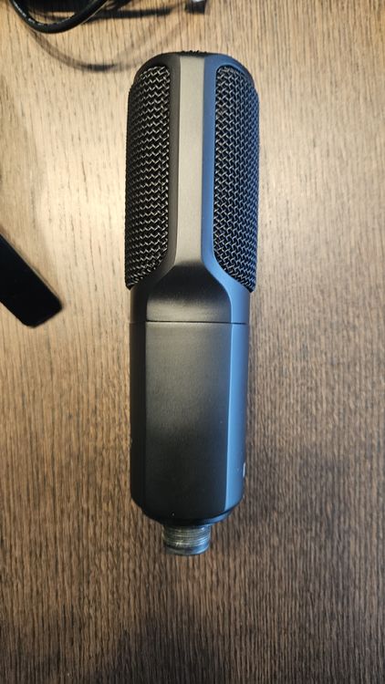 Micro Rode NT-USB et support Rode PSA1 (Gebraucht) in Bulle für CHF 71 ...