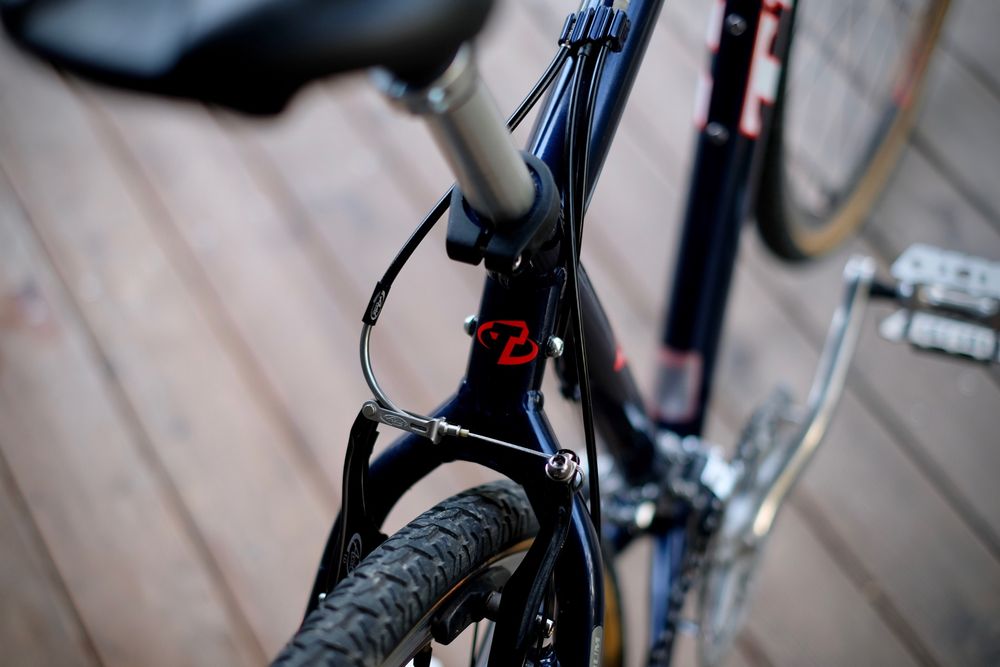 TREK 7700 - Multitrack / Hybrid Bike | Kaufen auf Ricardo