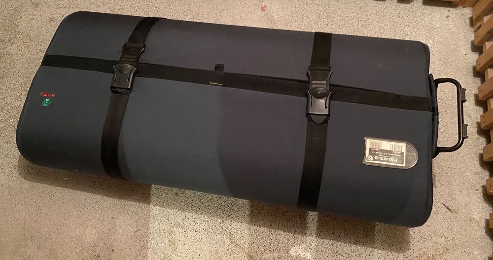 Kata Transporttrolley für Fotografen Modell PALMS-3 | Kaufen auf Ricardo