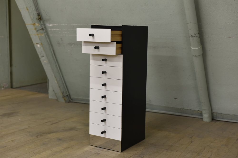 Designer Kommode S43 Tecta Marcel Breuer (Gebraucht) in Lichtensteig für CHF 1100 – nur Abholung ...