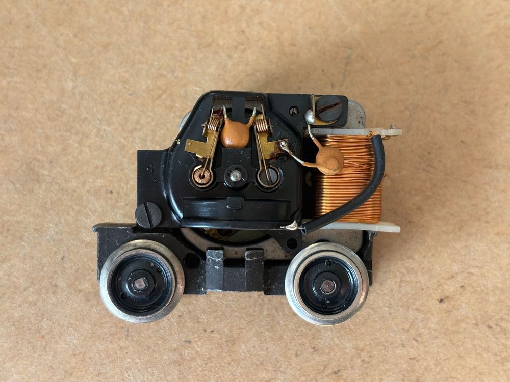 Marklin 22554 Motor Lok (Neu (gemäss Beschreibung)) in Hauterive NE für ...