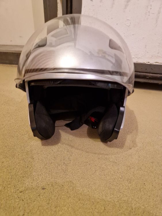 Motorradhelm (Gebraucht) in Luzern für CHF 20 – nur Abholung auf ...