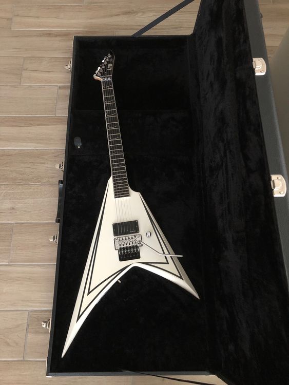 ESP Ltd ALEXI-600 Scythe | Kaufen auf Ricardo