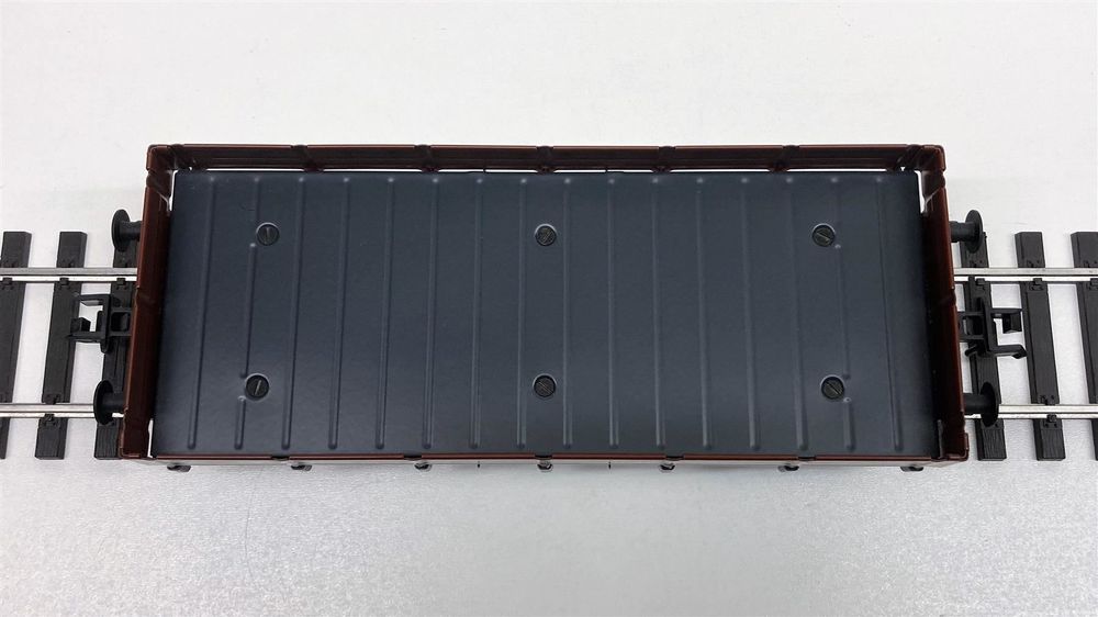 märklin 54405: Güterwagen DR 43998 X (Neu (gemäss Beschreibung)) in ...