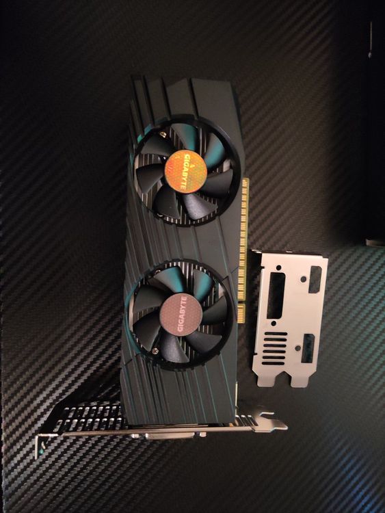 Nvidia GTX 1650 lp 4gb | Kaufen auf Ricardo