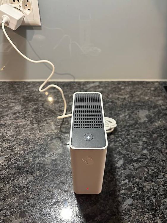 Swisscom Repeater Box (Gebraucht) in Gipf-Oberfrick für CHF 25 – mit ...