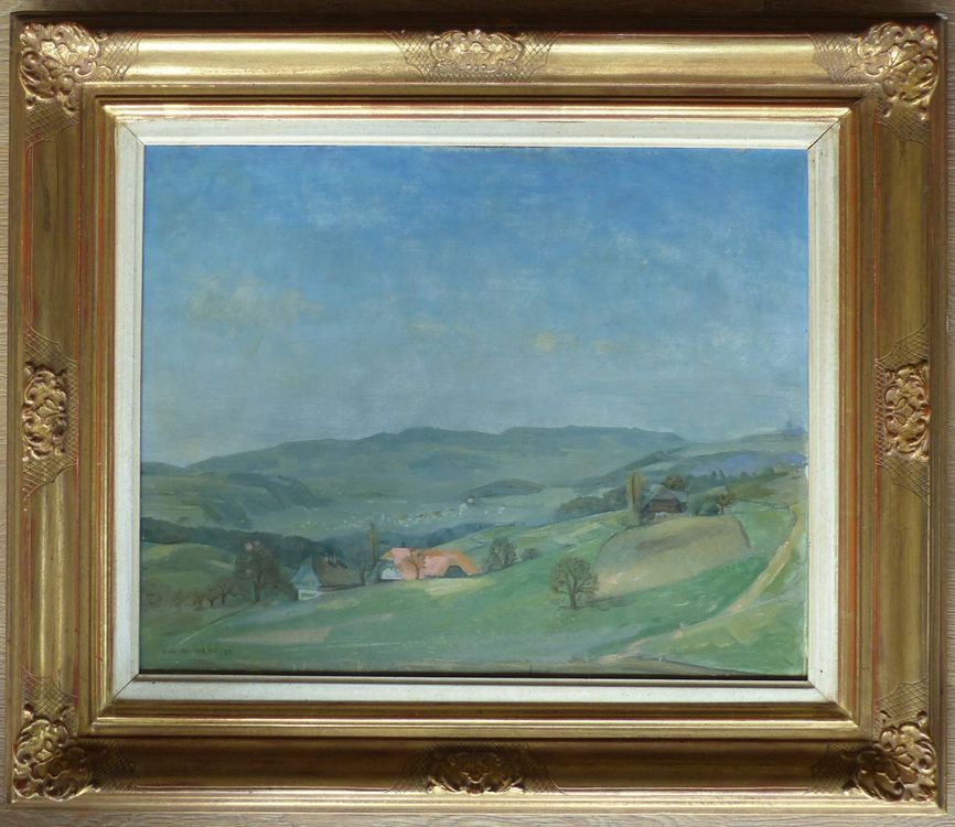 Hans Gartmeier - Swiss Art Selection (Gebraucht) in Sursee für CHF 360 – mit Lieferung auf ...