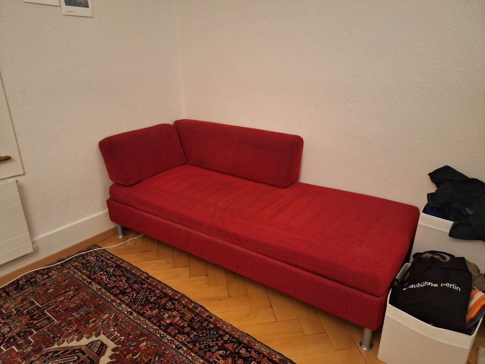 Swiss Plus, Bed for living- Doppio | Kaufen auf Ricardo