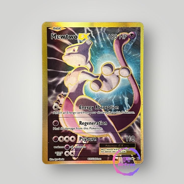 Pokémon MEWTWO EX #103 / 2016 Evolutions (Neu (gemäss Beschreibung)) in ...