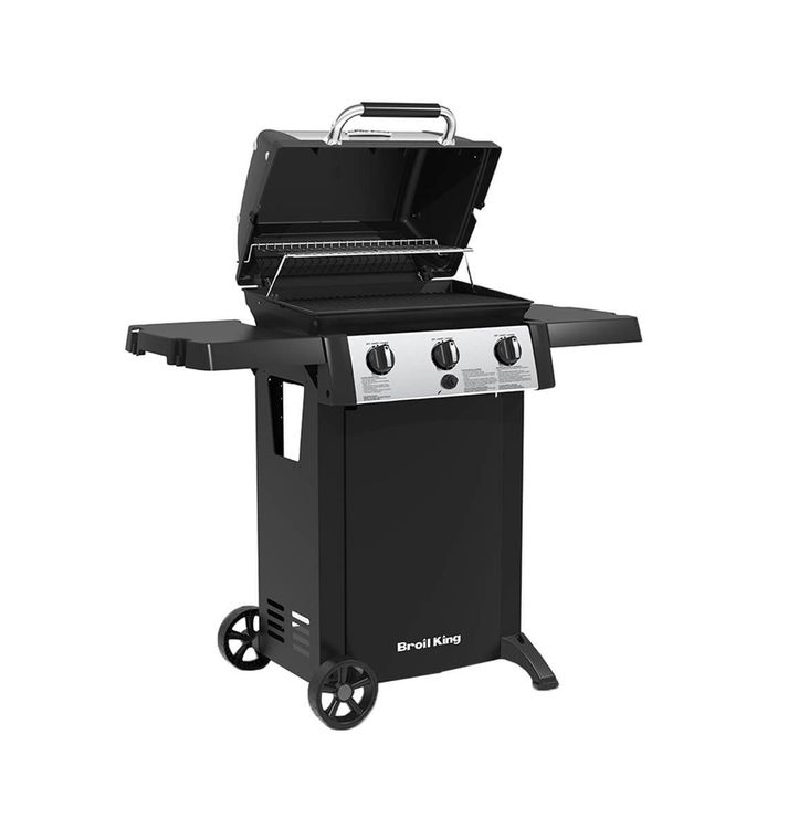 Broil King Gasgrill Gem 310 | Kaufen auf Ricardo