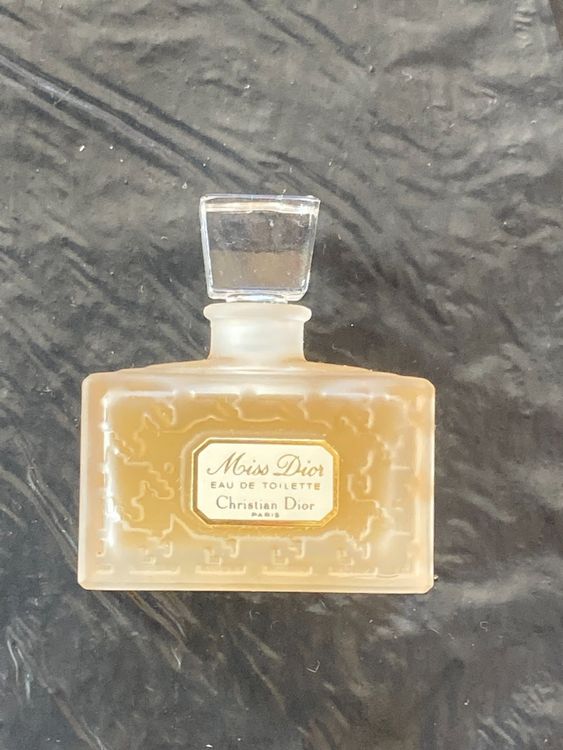 Miniature de Parfum Miss Dior (Eau de Toilette) | Kaufen auf Ricardo