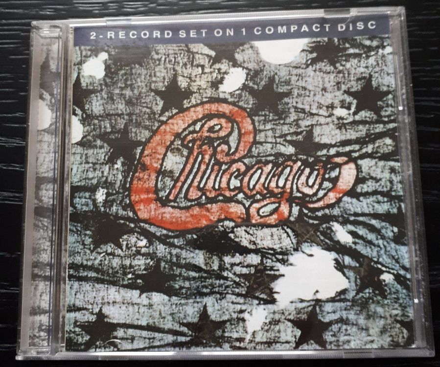 Chicago III (Gebraucht) in Neuchâtel für CHF 5 – mit Lieferung auf ...