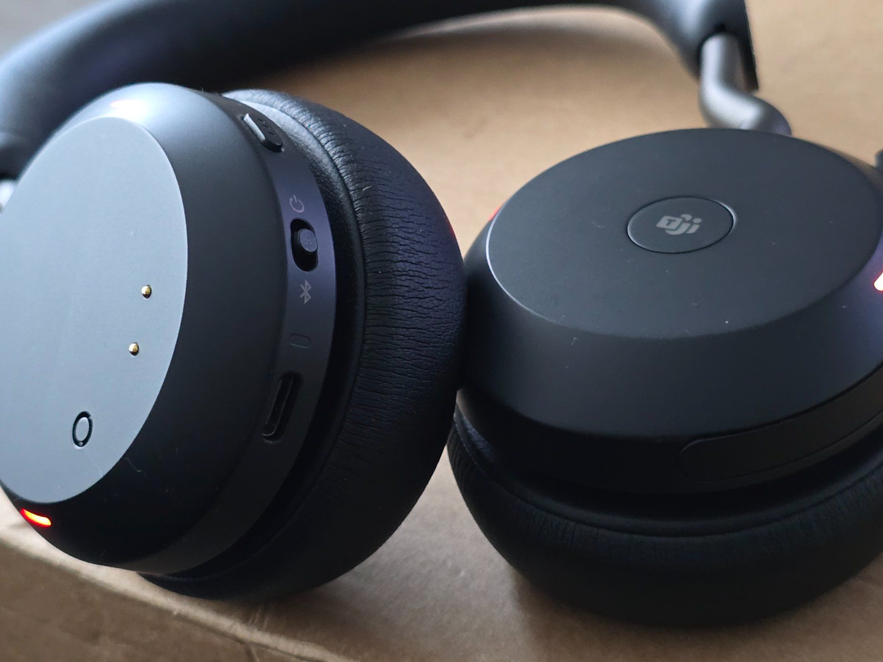 Jabra Evolve 2 75 Bluetooth Kopfhörer für Smartphones (Gebraucht) in ...